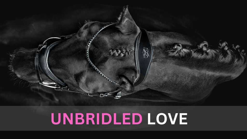 Unbridled Love – Solo Equine Inc